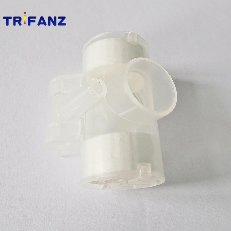 Bedah Sekali Pakai Trakeostomi Filter Pernapasan Hme, kualitas tinggi ...