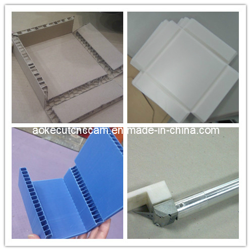 Carton Boxes Digital Cutter Table Sample Maker Machine, High Quality ...