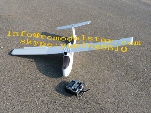 Eagle Radio Controlled Fpv Model Sailplanes Of Fiber Glass Fuselage ...