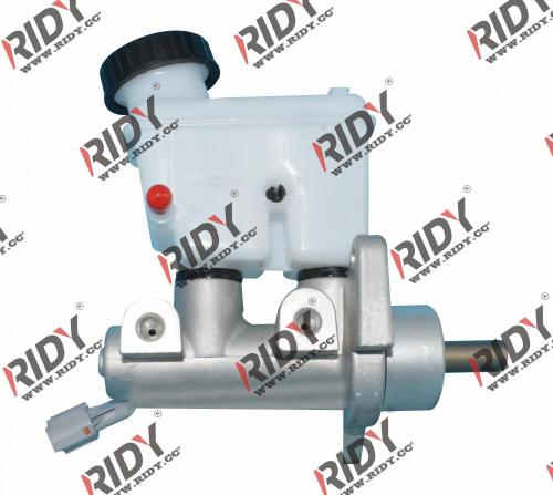 Brake Master Cylinder 96418831, High Quality Brake Master Cylinder ...