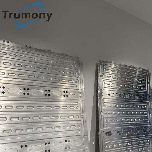 배터리 팩 설계제조 냉각 플레이트 전원 저장 의 고품질 배터리 팩 설계제조 냉각 플레이트 전원 저장