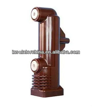 Indoor 12kv Embedded Poles For Vacuum Circuit Breaker, High Quality ...