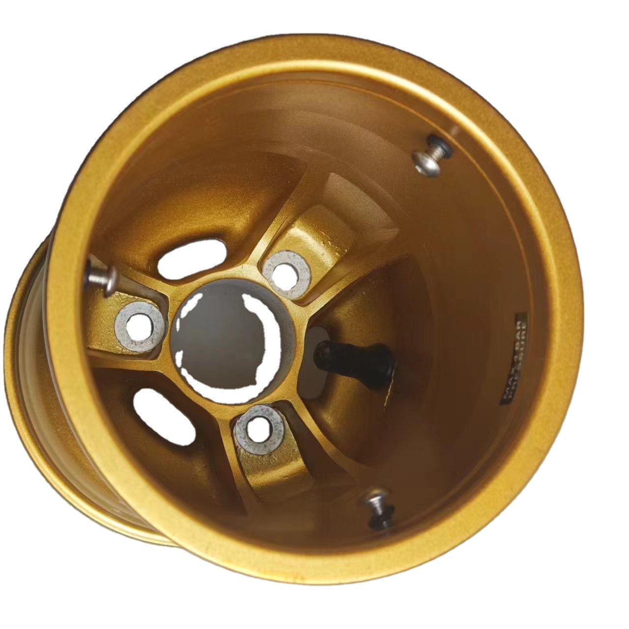 High-quality Magnesium Alloy Wheel Hub For Go Kart, High Quality High ...