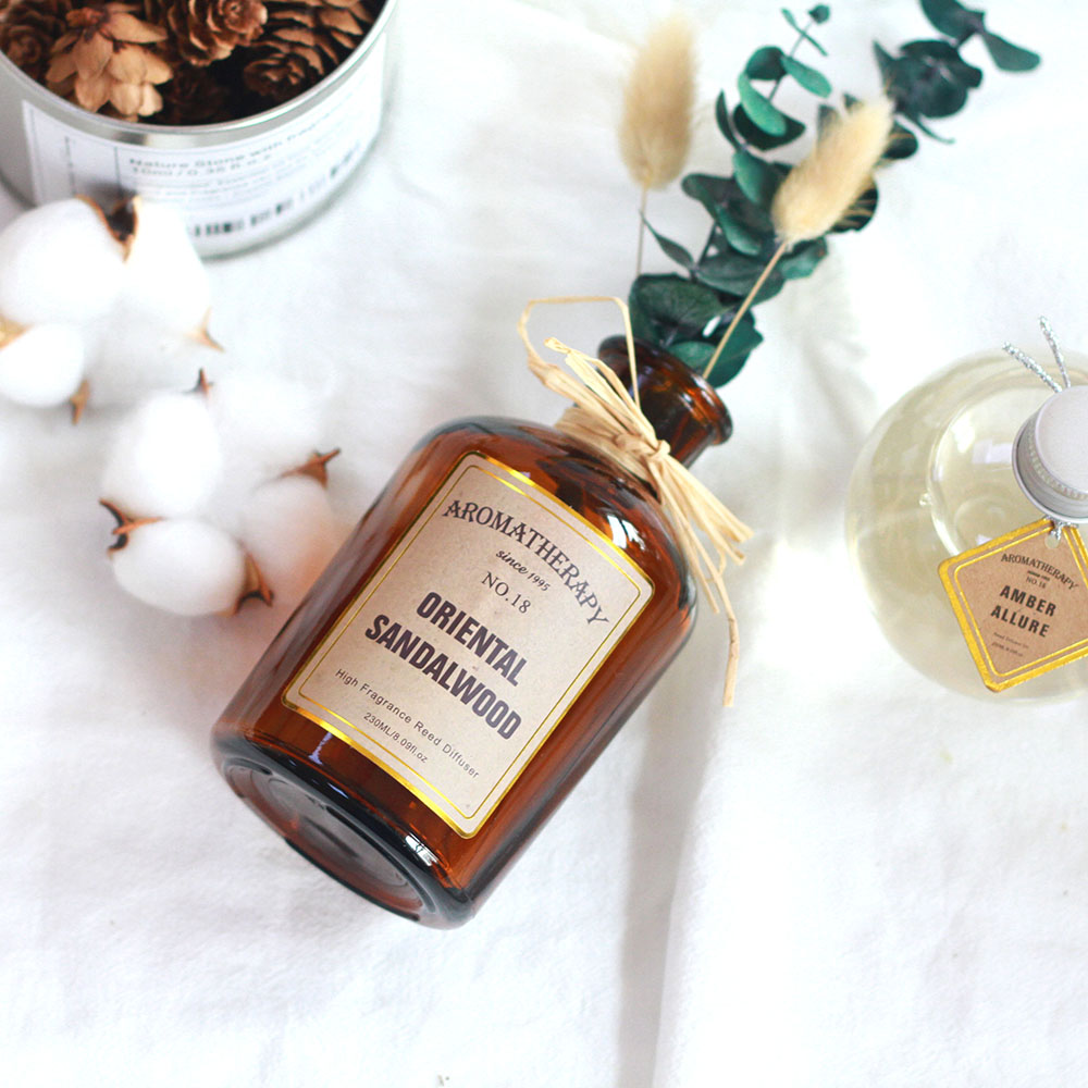 Flower Flower Diffuser Paper Paper Aroma คุณภาพสูง Flower Flower ...