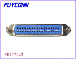 36 Way Ieee 1284 Connector, Male Centronic Pcb Right Angle, High ...