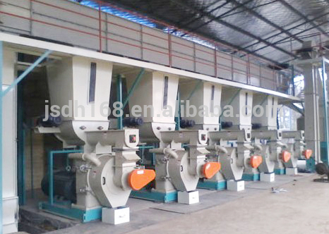 Rice Mill Husk Briquettes Machines, High Quality Rice Mill Husk ...