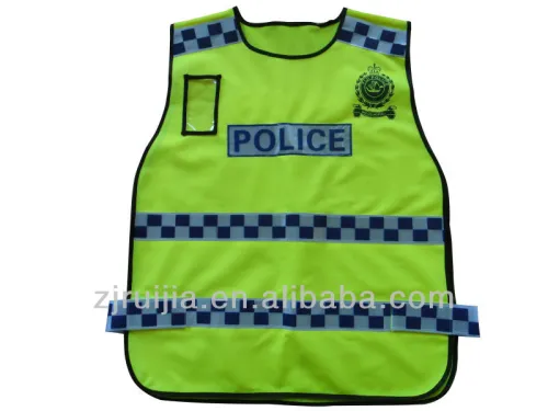 Police Vest, High Quality Police Vest on Bossgoo.com