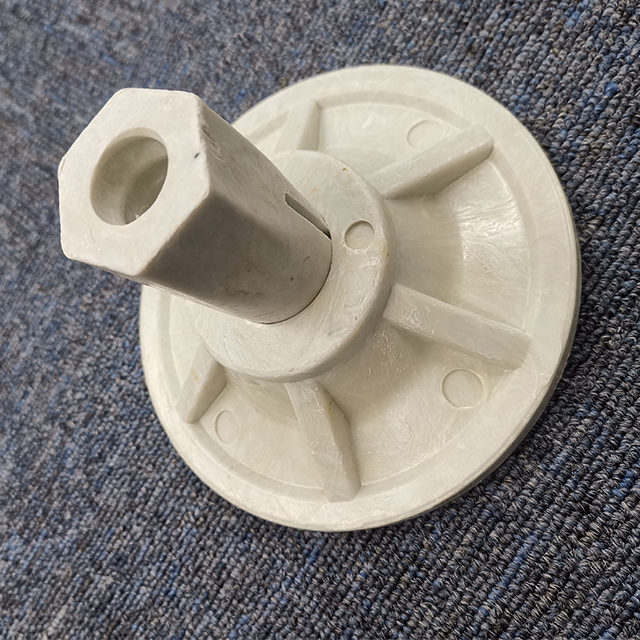 Customized Gfrp Fiberglass Rock Bolt For Tunnel Mining And Slope ...