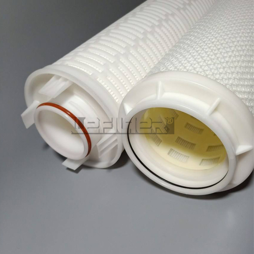 Replacement Parker High Flow Filter Cartridge Rcp010-20epp, High ...