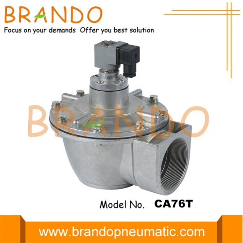 CA76T Goyen Type T Series 3'' Diaphragm Valve China Manufacturers ...