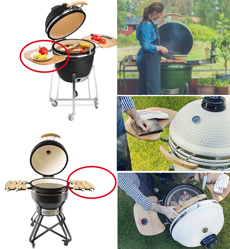 German Stainless Steel Griddle Fish Bbq Island Outdoor Kitchen Grill ...
