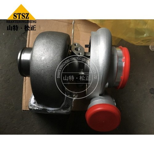 4vbe34rw3 Bagian Mesin Turbocharger 3802770, kualitas tinggi 4vbe34rw3 ...