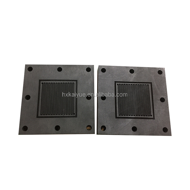 Graphite Plate Sheets For Electrolytic Electrode Batteries And Graphite ...