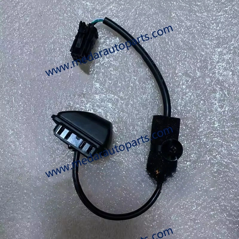 Chery JETOUR X70 Rear Camera F01-7900301AC China Manufacturers ...