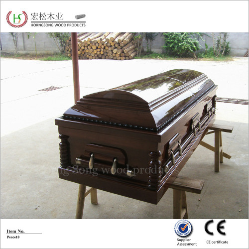 Above Ground Burial Custom Made Caskets, High Quality Above Ground ...