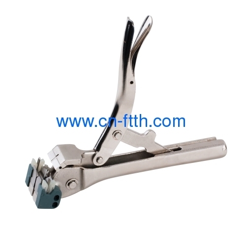 Crimping Tool For Picabond Connectors , High Quality Crimping Tool For ...