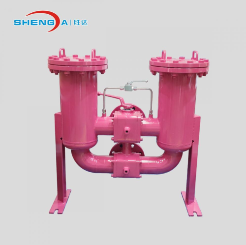 Durable Duplex Stable Inline Welded Version Filter, High Quality ...