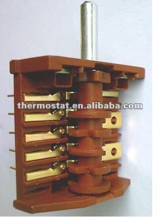 Rotary Switch With 4 Position, High Quality Rotary Switch With 4 ...