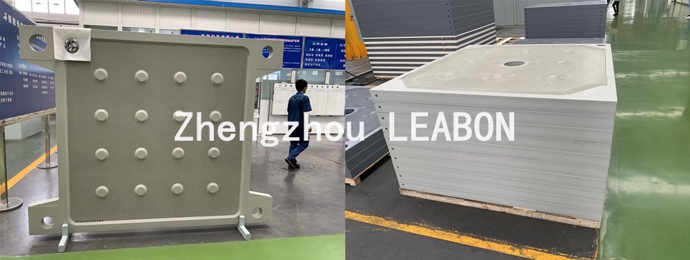 High Pressure Rubber Waste Water Filtration Solutions: Quick Discharge ...