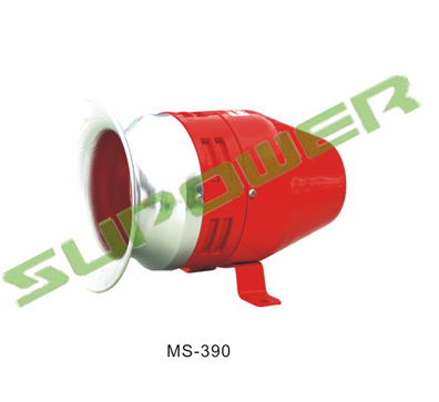 High Db Level Siren Ms-390, High Quality High Db Level Siren Ms-390 on ...