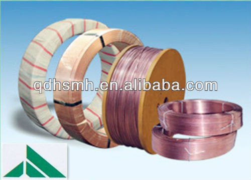 New Submerged Arc Welding Wire El8/h08a,em12/h08mna, High Quality New Submerged Arc Welding Wire ...
