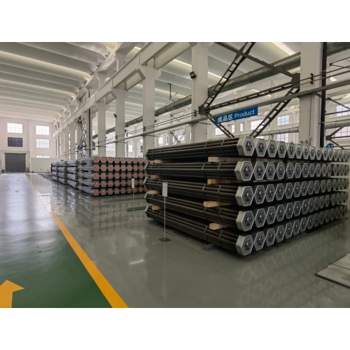 NRQ Q Coring Drill Rod 3m China Manufacturer