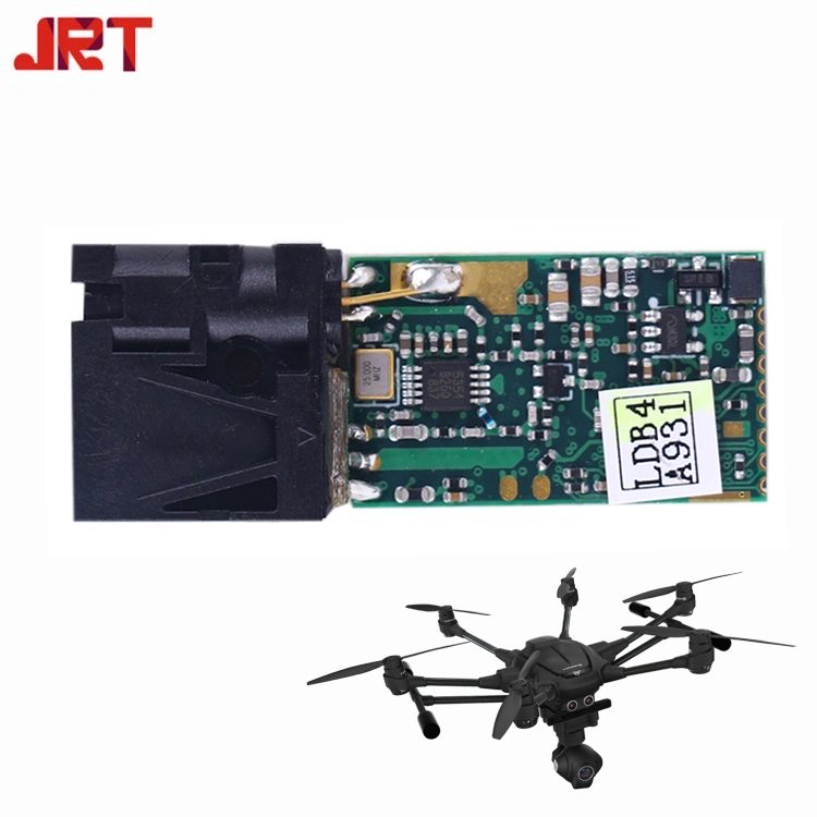 30m Industrial Laser Distance Sensor Drone 3HZ China Manufacturers ...
