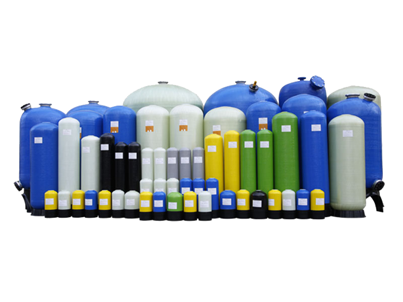 Introduction to maintenance methods of Frp resin tanks