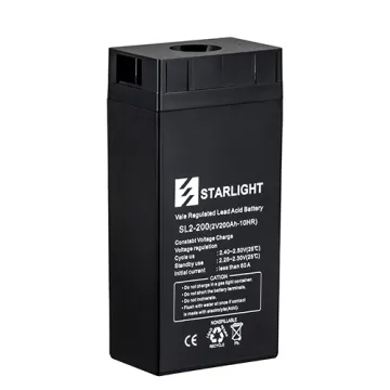 2v Long Life Sl2-500 Vrla Batteries, High Quality 2v Long Life Sl2-500 ...