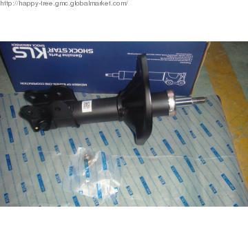 Shock Absorber 634045 For Mazda 626 (capella) /ford Telstar/mx-6, High ...