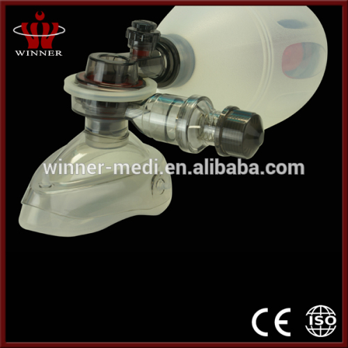 Peep Valve For Resuscitation, High Quality Peep Valve For Resuscitation ...