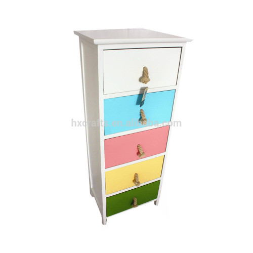 Colorful Home Organizer Storage Unit Drawers Cabinet, High Quality ...