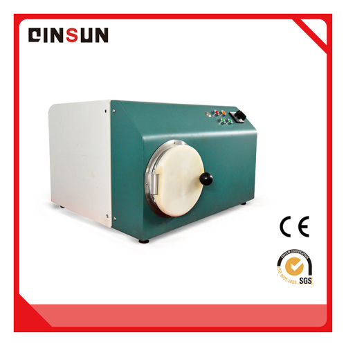 High Precision Steam Shrinkage Test Machine, High Quality High ...