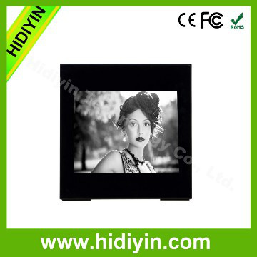8" Battery Powered Digital Picture Frames, High Quality 8" Battery ...