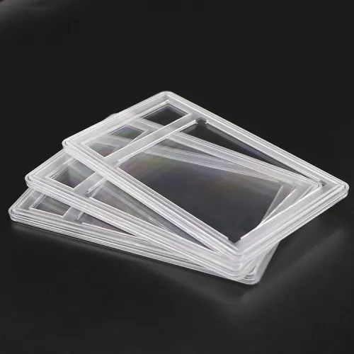 Collectible Sports Card Display Slab Igs Psa Graded Card Slab, High ...