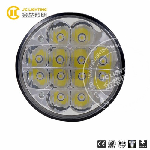 36w Tow Truck Led Lights, Trailer Truck To 24v Led Lights, High Quality ...