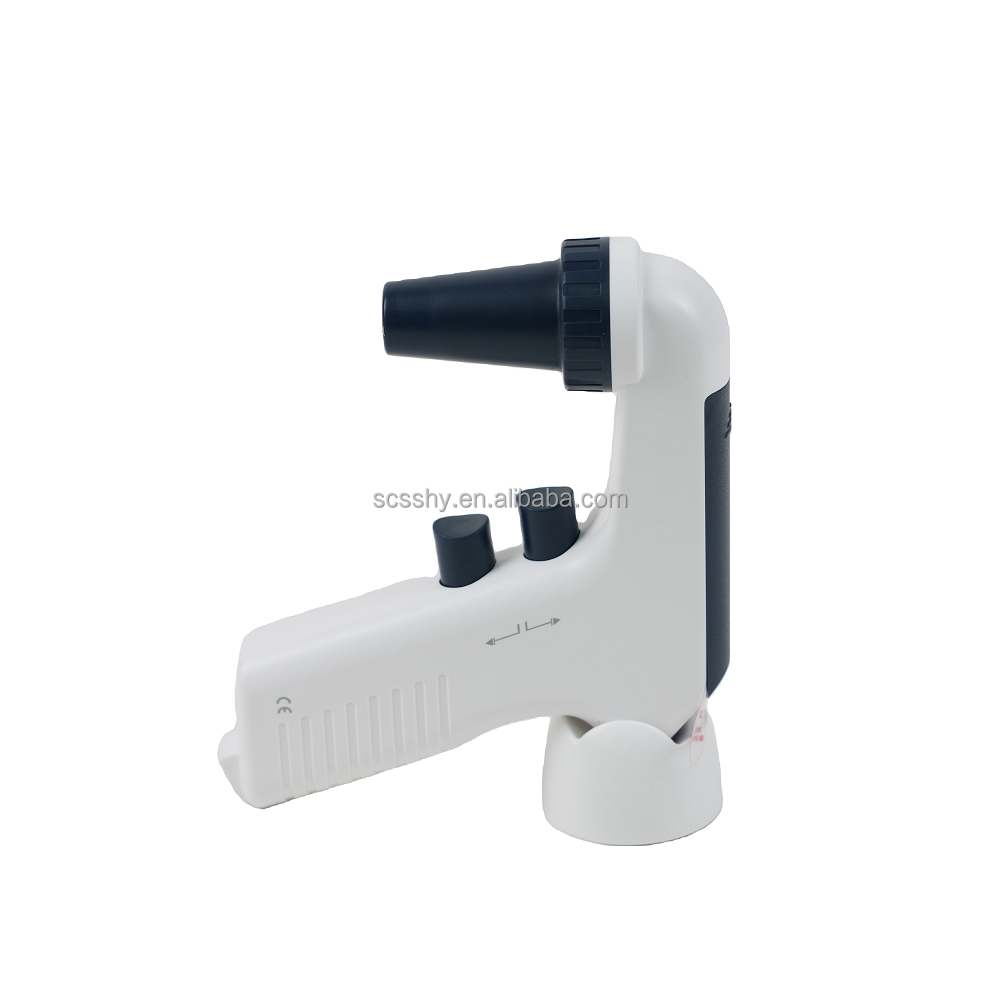 Levo Plus Automatic Pipette Filler: High-accuracy Electronic Digital ...