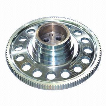 Speed Sensor Disk Of Traction Motor, High Quality Speed Sensor Disk Of ...