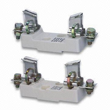 Low Voltage Hrc Fuse Bases, Widely Used In Short-circuit Protection Of ...
