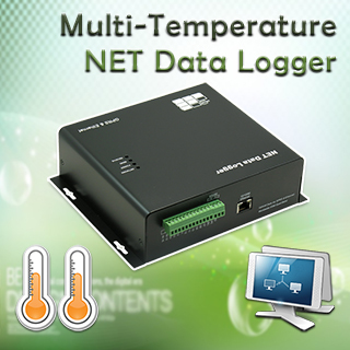 Network Data Logger With Multipoint Sensors, High Quality Network Data Logger With Multipoint ...