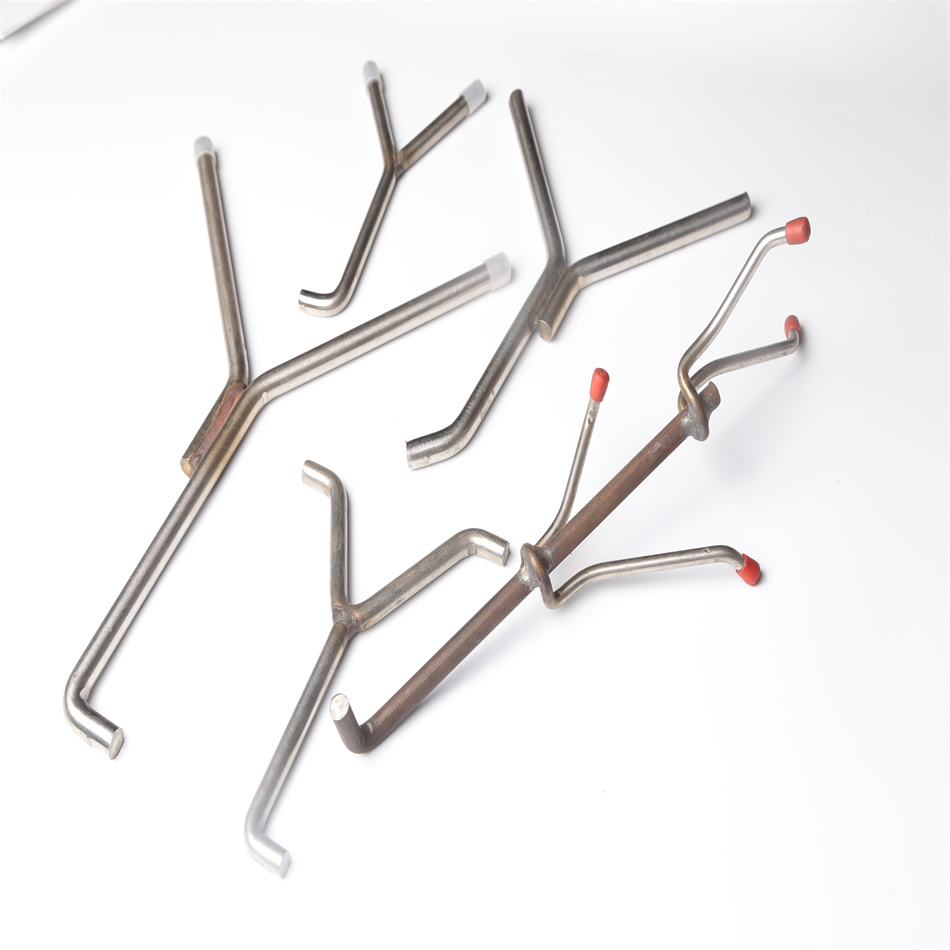 Castable Anchor Y Type, High Quality Castable Anchor Y Type on Bossgoo.com