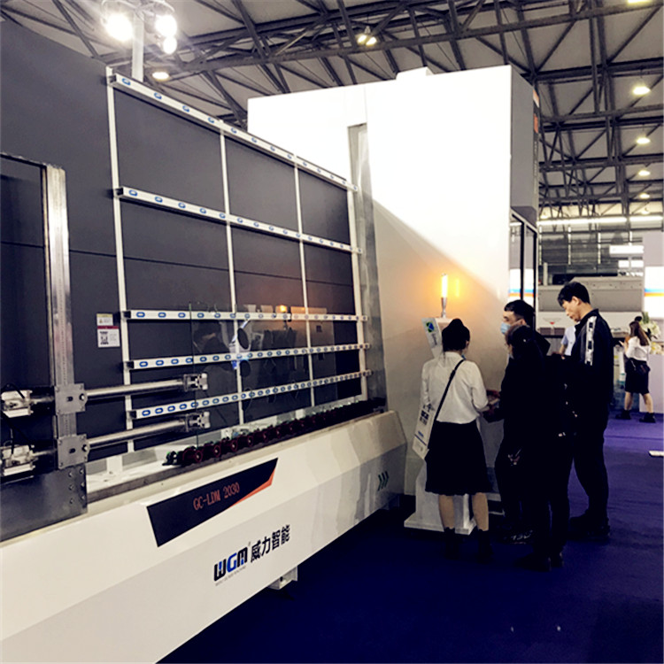 CNC vertical automatic glass drilling and milling machine Manufacturers ...