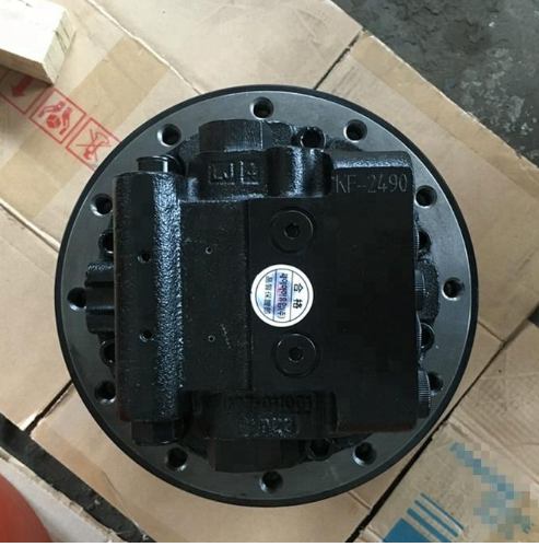 두산 Sl55 Final Drive Travel Motor 24809018c, Bossgoo.com의 고품질 두산 Sl55 ...