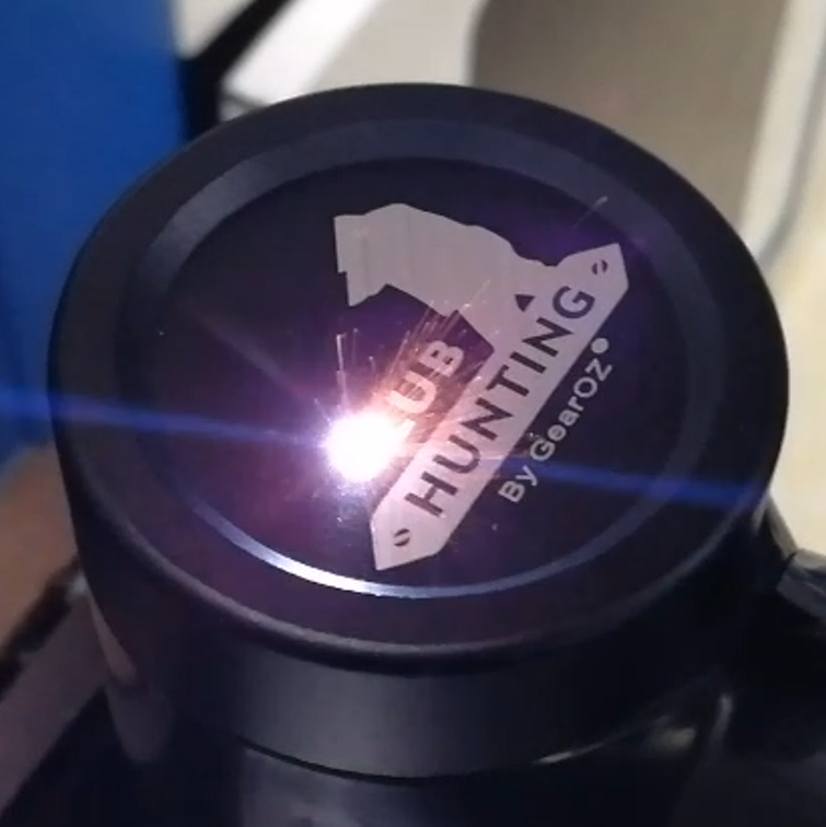 Kl8m Led Rechargeable Explosion-proof Helmet Miner Headlamp, High ...