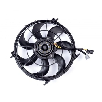 China Car Cooling Fan,Modern Radiator Fan,Electric Radiator Fan Supplier