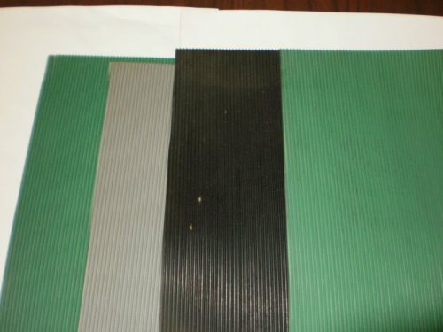 Fine Rib Corrugated Rubber Sheet, High Quality Fine Rib Corrugated ...