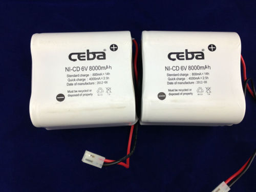 5v Rechargeable Battery Pack, High Quality 5v Rechargeable Battery Pack ...