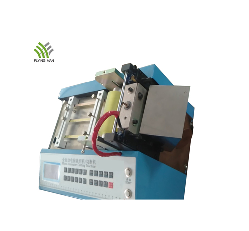 자동 꼰 로프 및 폴리 에스터 로프 절단기 의 고품질 자동 꼰 로프 및 폴리 에스터 로프 절단기