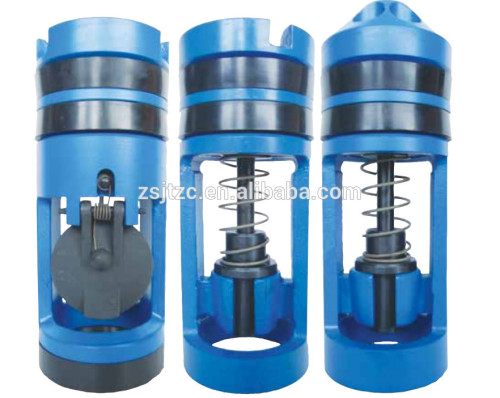 Drill Pipe Float Valves, High Quality Drill Pipe Float Valves on ...