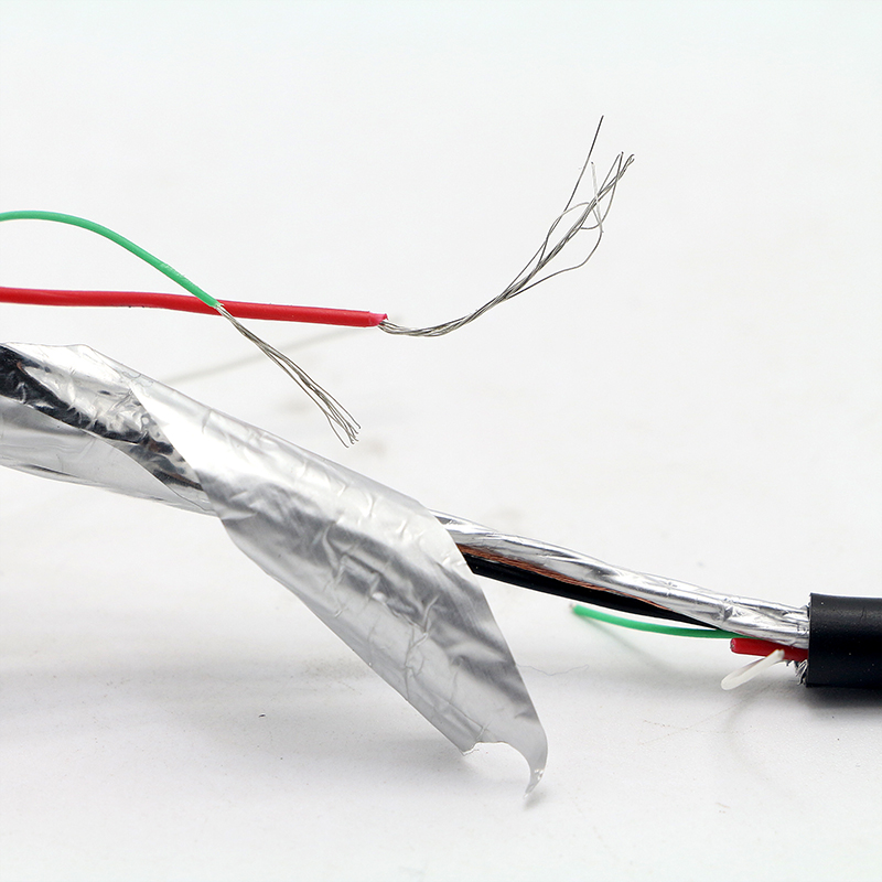 Computer Panel Mount Usb3.0 Motherboard Baffle Cable, High Quality ...